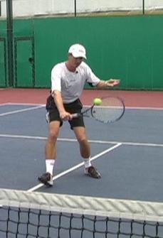 how-to-volley – Tennis Facile